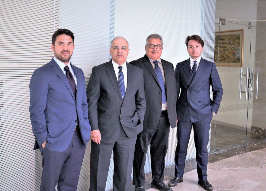 Careers – Capstone Holding