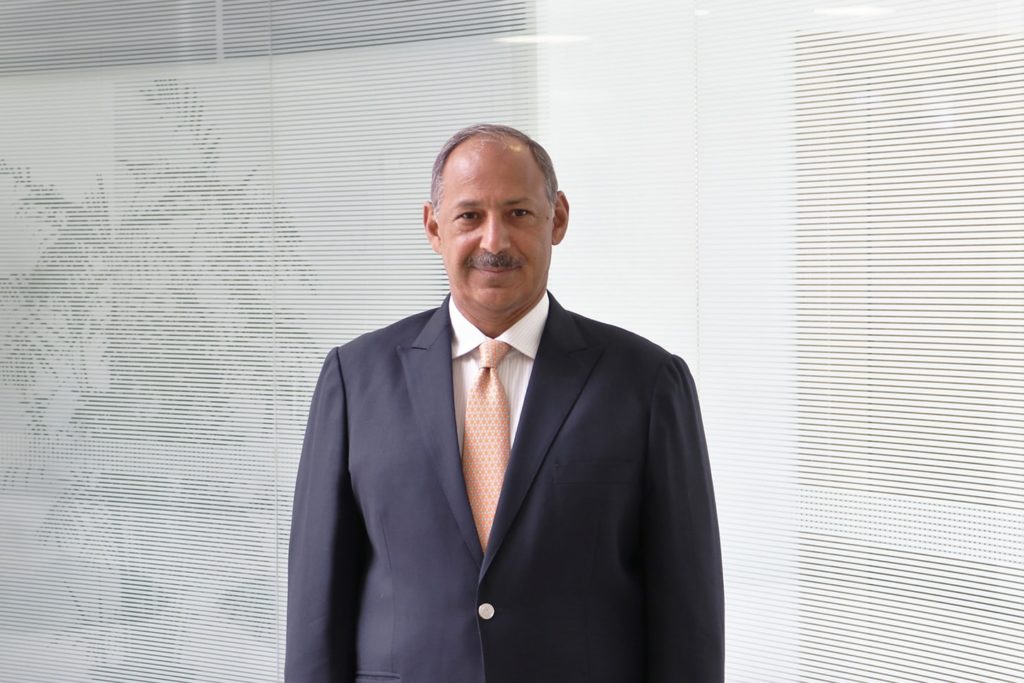 Team – Capstone Holding